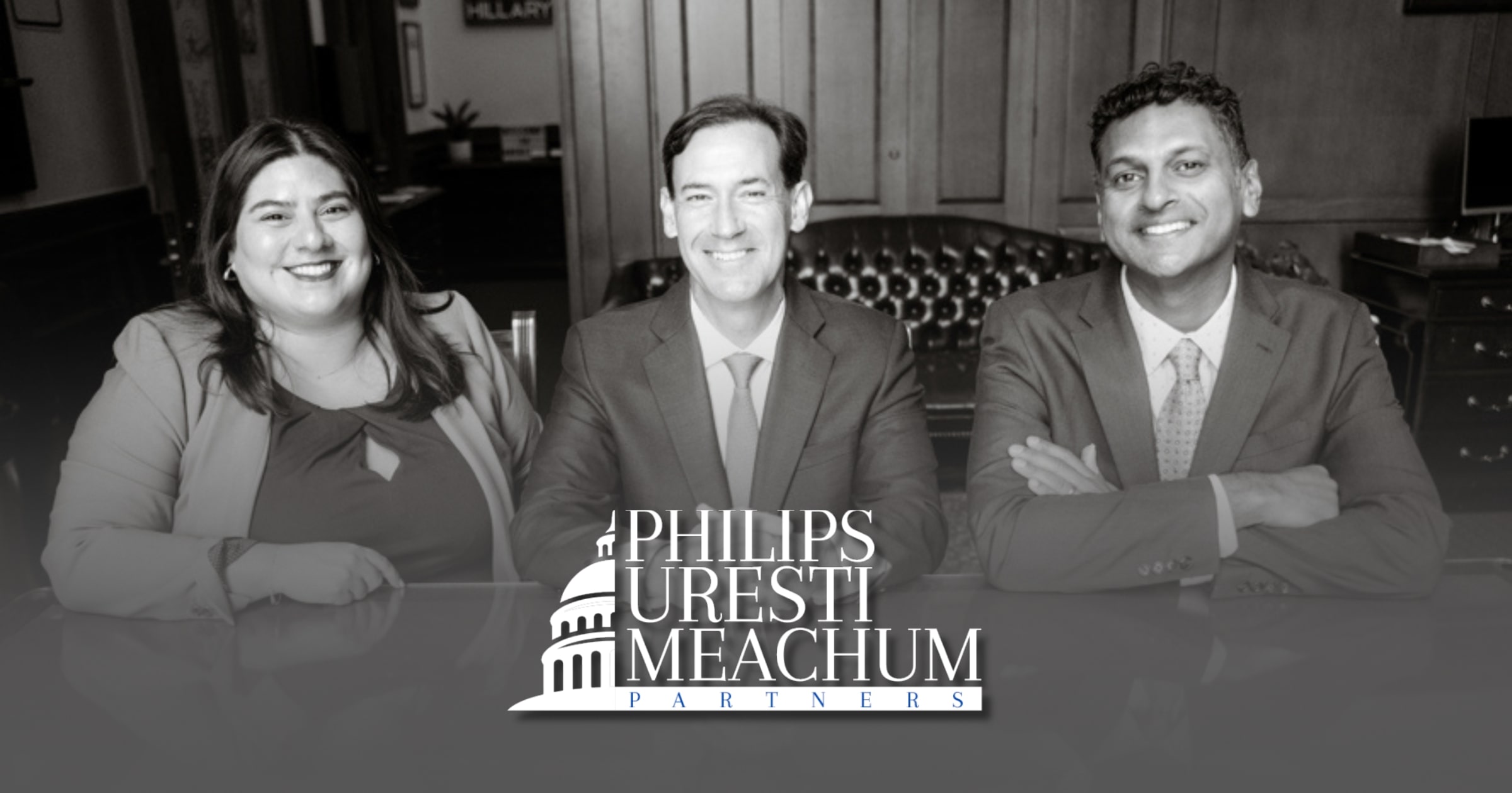Philips Uresti Meachum Partners